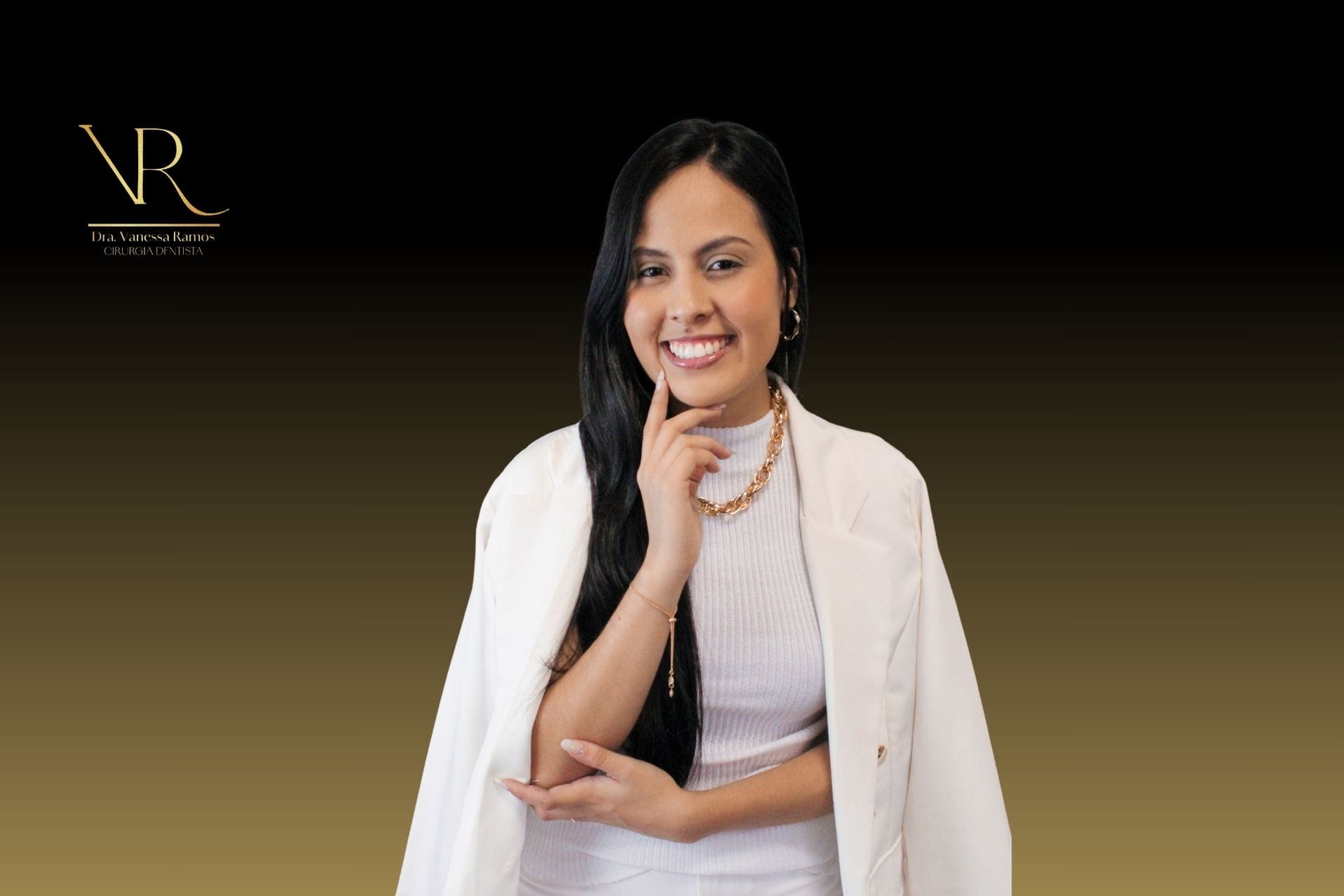 Dra Vanessa Ramos - Dentista em Alphaville